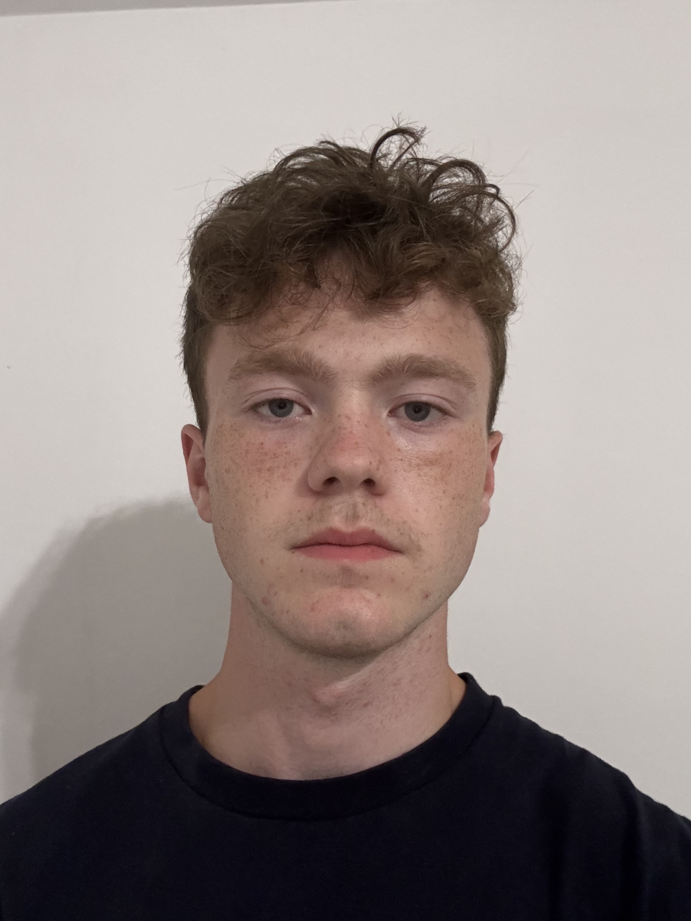 Christopher Logan Jackson